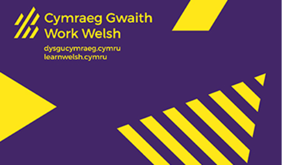 Work Welsh (North)Resource | Learn Welsh